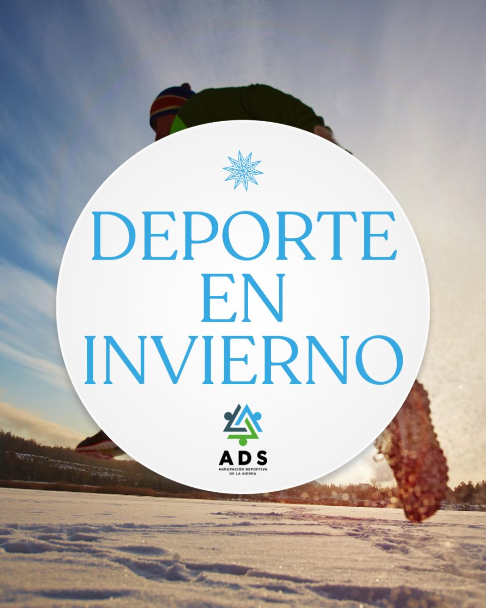 Consejos para hacer deporte en invierno con frío - Agrupación Deportiva ...